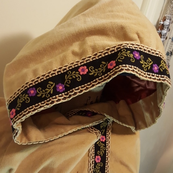 Vintage | Jackets & Coats | Vintage Long Cape | Poshmark